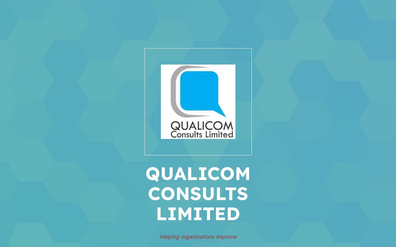QUALICOM CONSULTS